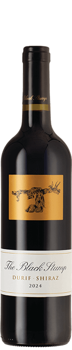 The Black Stump Durif Shiraz 2024