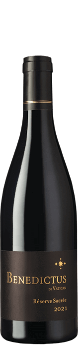 Benedictus de Vatican 2021