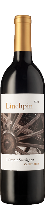Linchpin Cabernet Sauvignon 2020