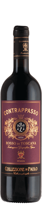 Collezione di Paolo Contrappasso 2021