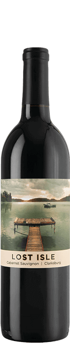 American Wine | Buy Online | Omaha Steaks Wine