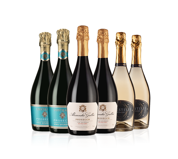 Buy 6-Bottle Wine Cases With Delivery | Omaha Steaks Wine